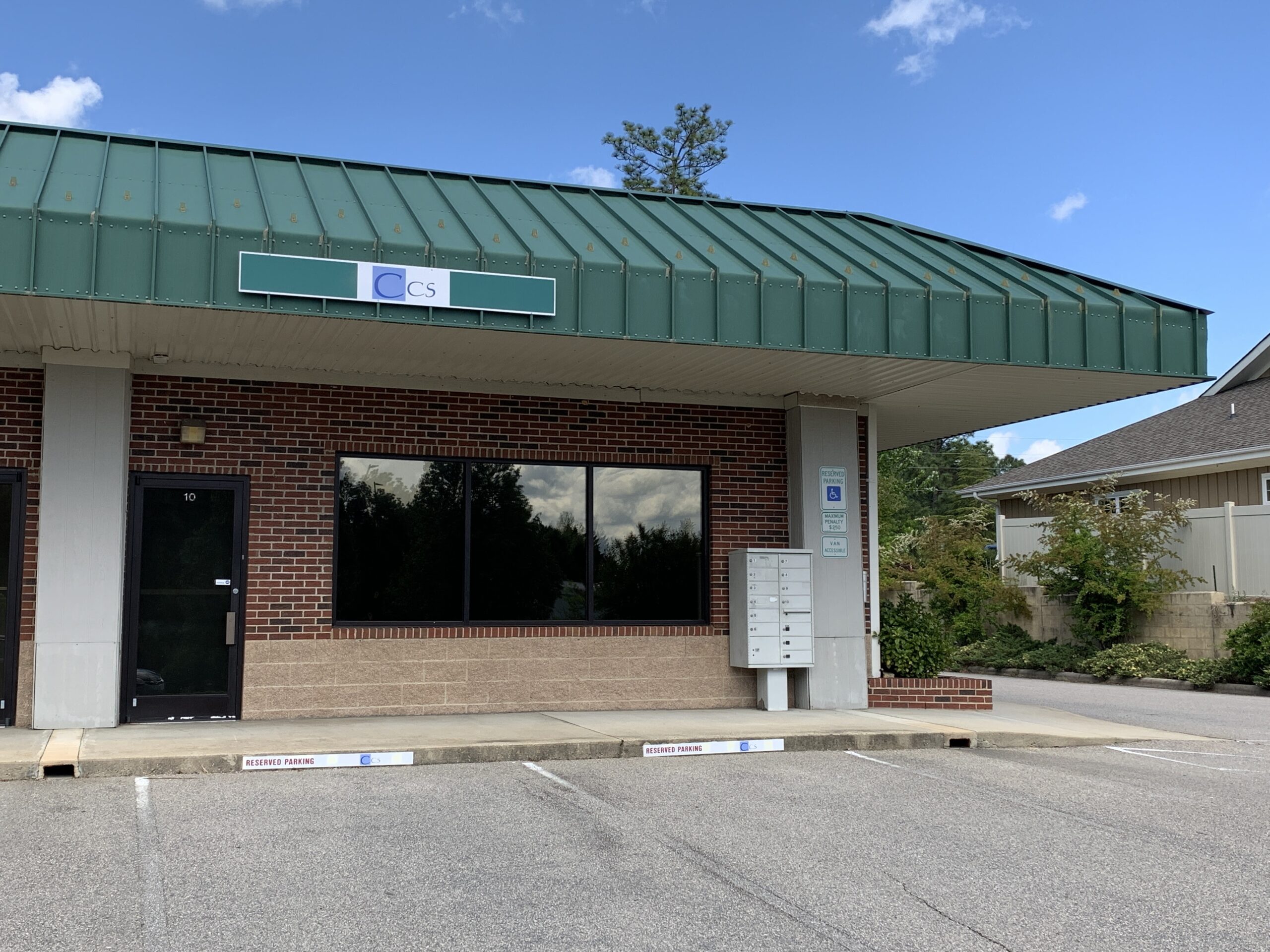 Pictures of Southern Pines Office - Find Mental Health Providers at ...